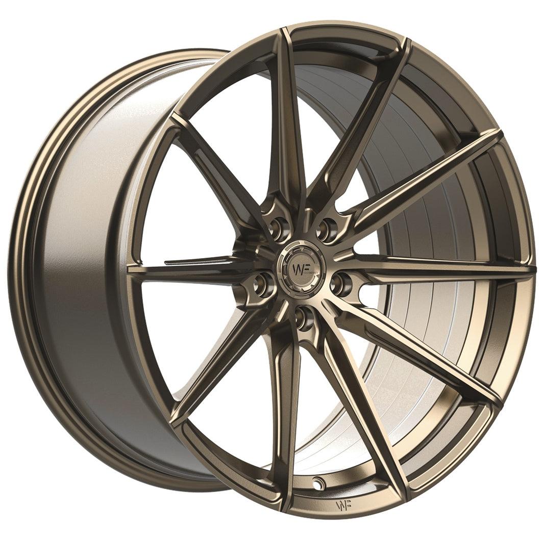 Wheelforce – IR Wheels