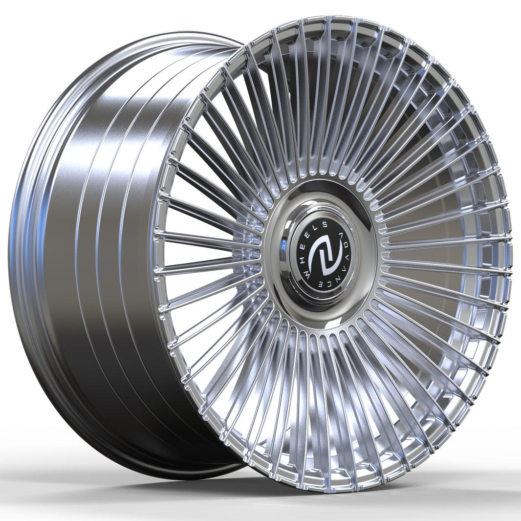 IR Wheels