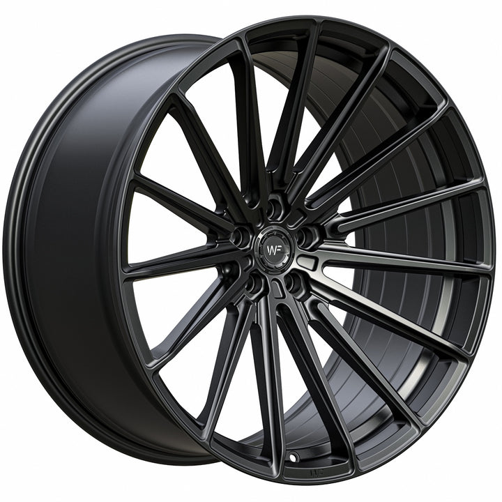 Wheelforce – IR Wheels