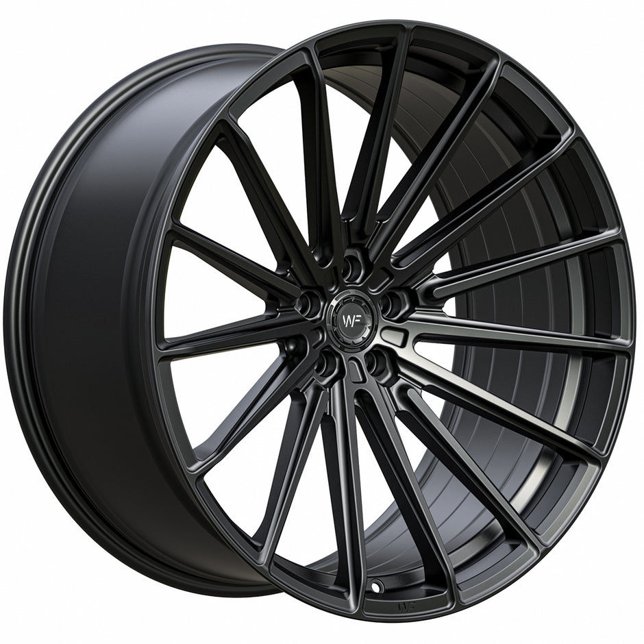 Wheelforce – IR Wheels