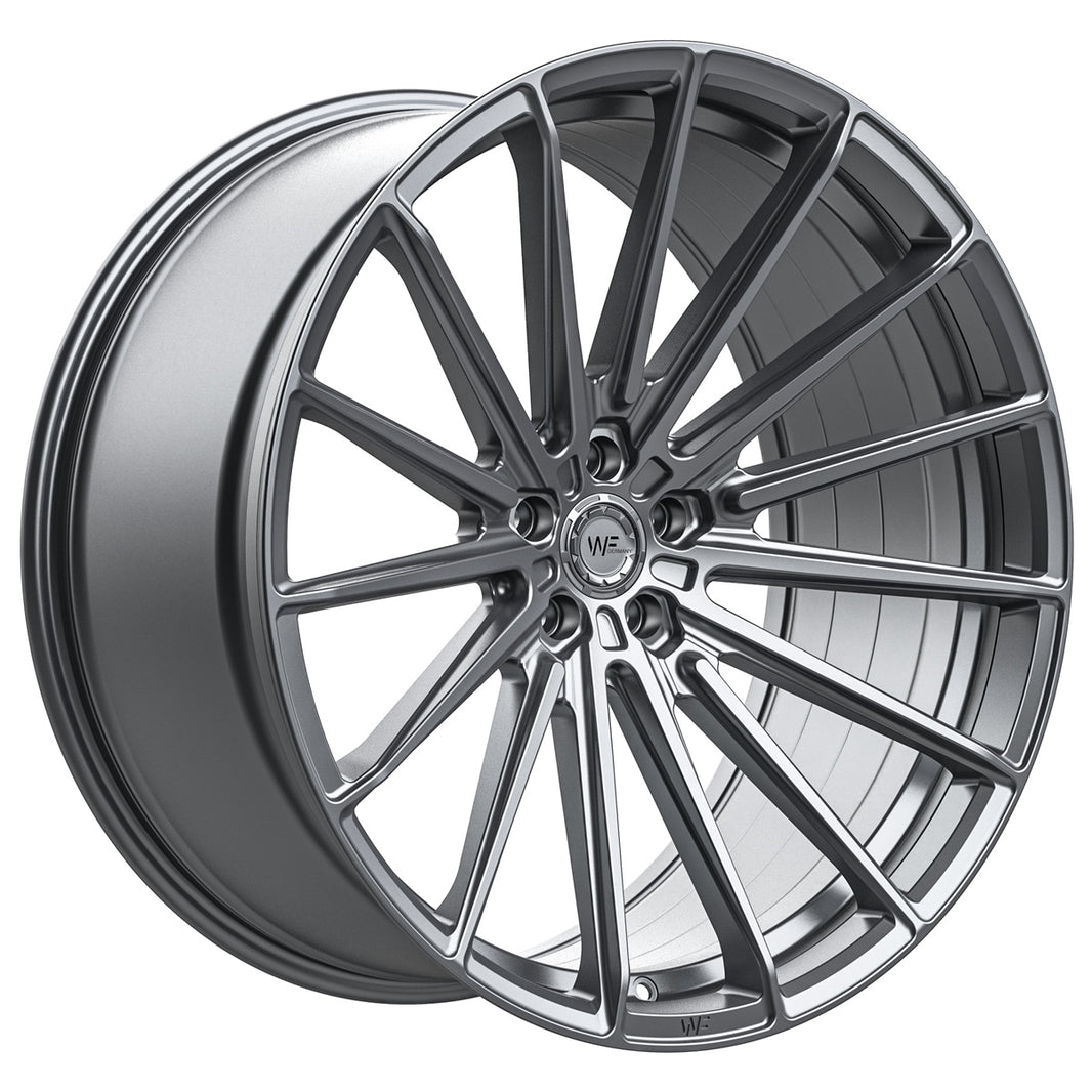 Wheelforce – IR Wheels